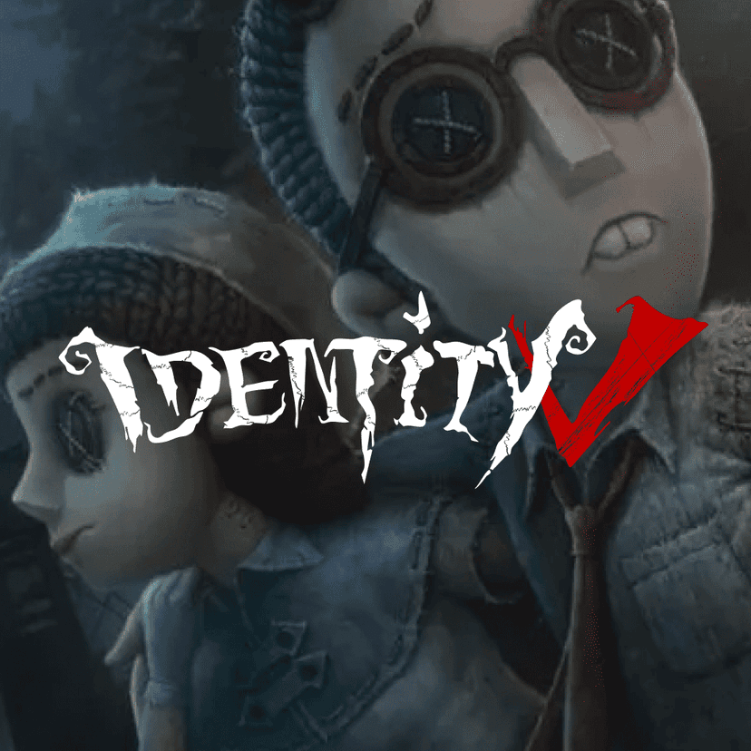 IdentityV